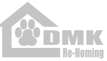 Donate Crypto or Cash to DMK Rehoming | Support Animal Rescue | Crowdstake